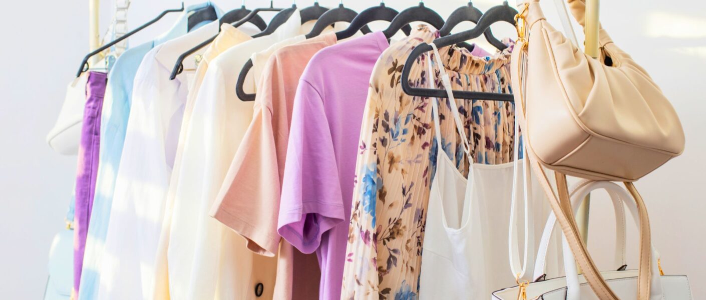 The Ultimate Guide to Caring for Your Clothes by Fabric Type – Outlandish